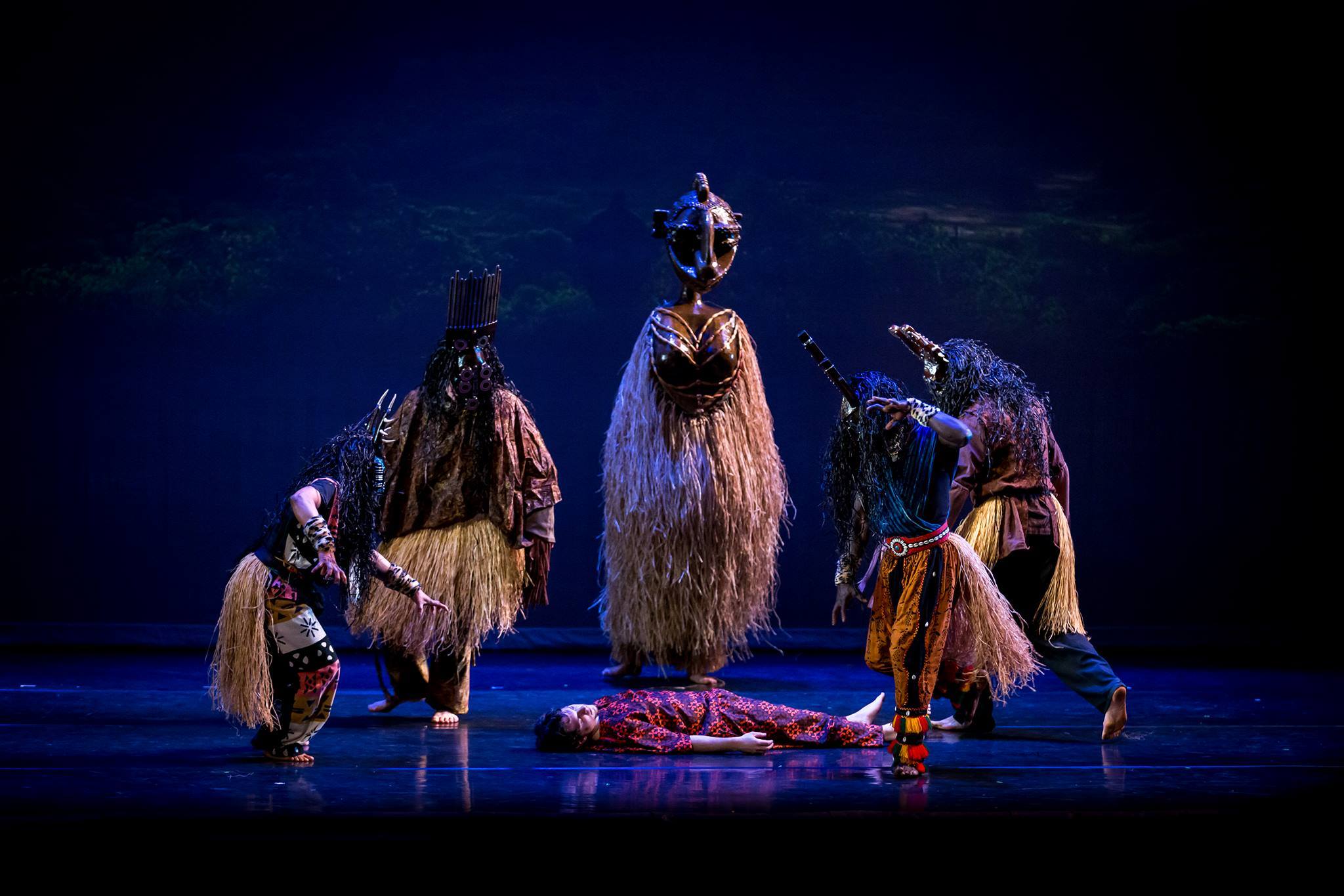 Konden Watchers • The Bridge Brothers