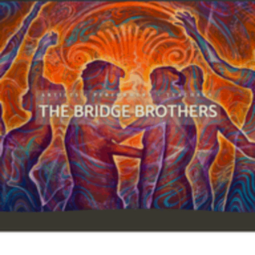 Martin Bridge • The Bridge Brothers